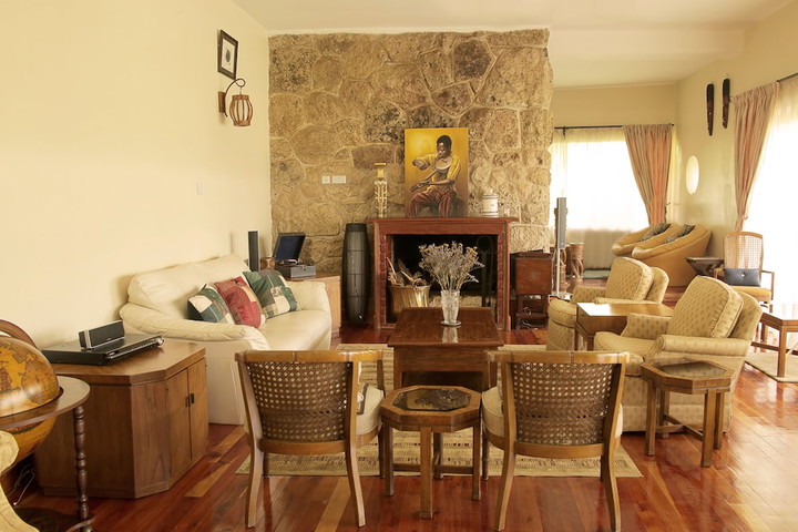 Zereniti House - Nairobi