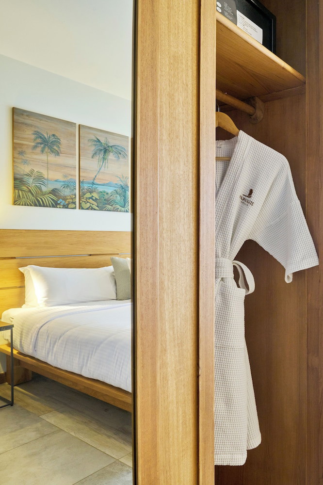 Papangue Hôtel & Spa - La Réunion
