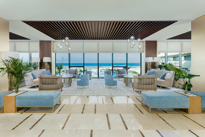 Resort & Thalasso Azure Rottana - Constantine