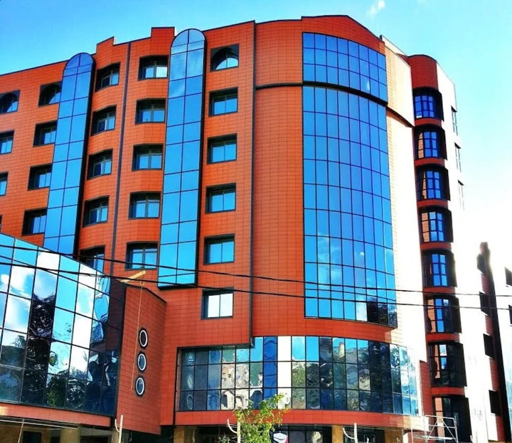 Hôtel Cristal - Constantine