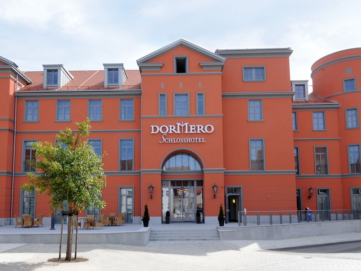 Dormero Schlosshotel Reichenschwand - Hersbruck