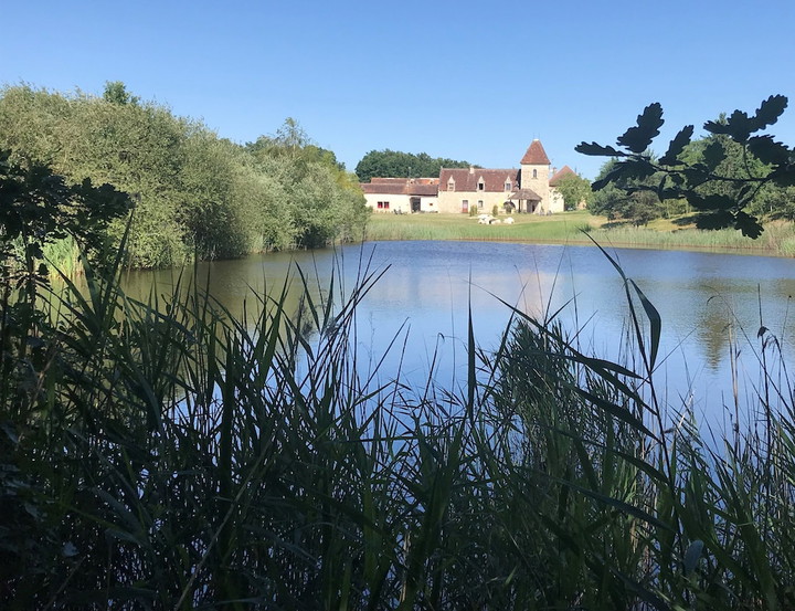 Manoir De Pierre Levée, The Originals Collection - Indre