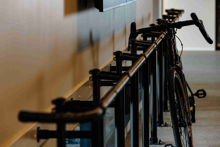 Setouchi Cyclestays Hiroshima Ujina - Hirošima