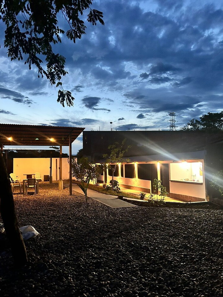 Clandestino Hotel Boutique - La Dorada