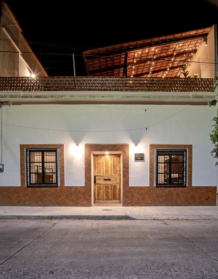 Casa Irake - Hostel - Guadalajara, Mexico