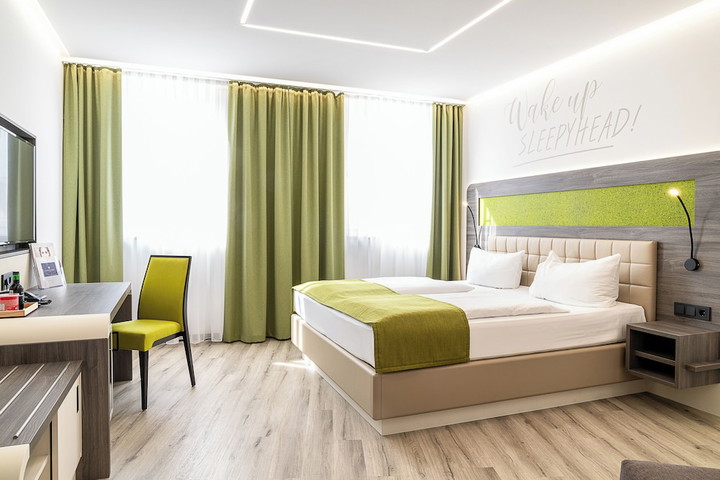 Chrizz Rooms - Graz