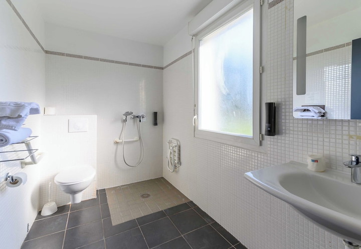 B&b Hotel Compiègne Thourotte - Oise