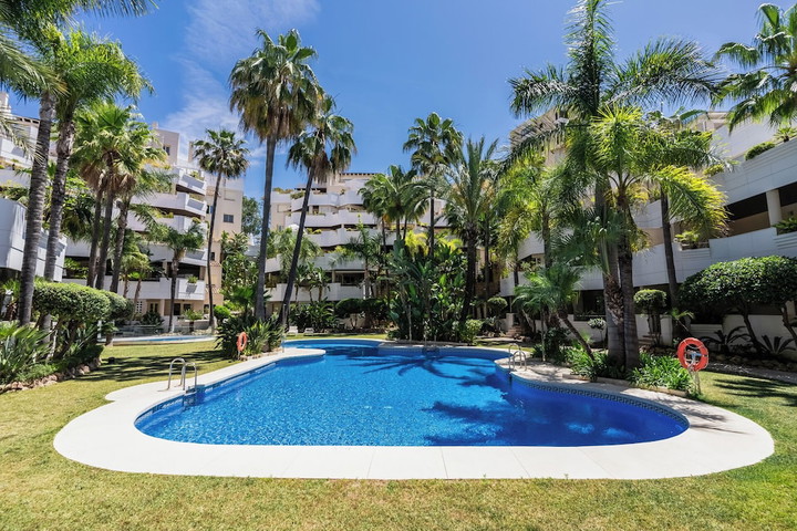 Molo Residences Boutique Apartment & Spa - Costa del Sol