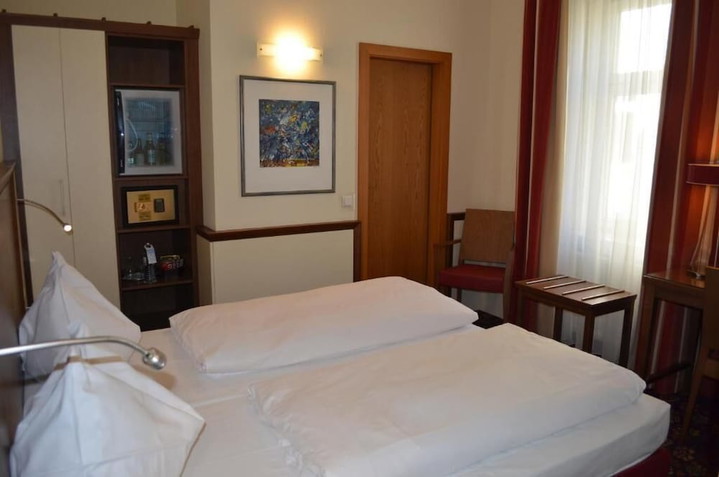 Hotel Jäger -