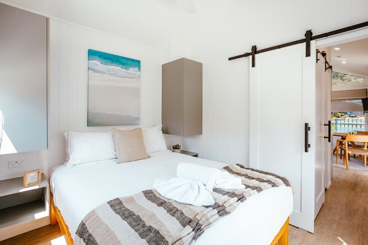 Tasman Holiday Parks - Airlie Beach - Whitsundays