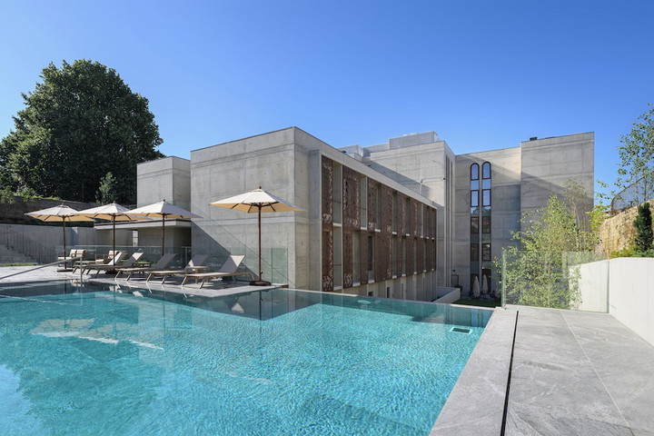 Innside By Meliá Braga Centro - Braga