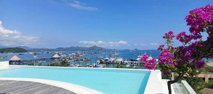 Ohjulia Hotel Komodo - Labuan Bajo