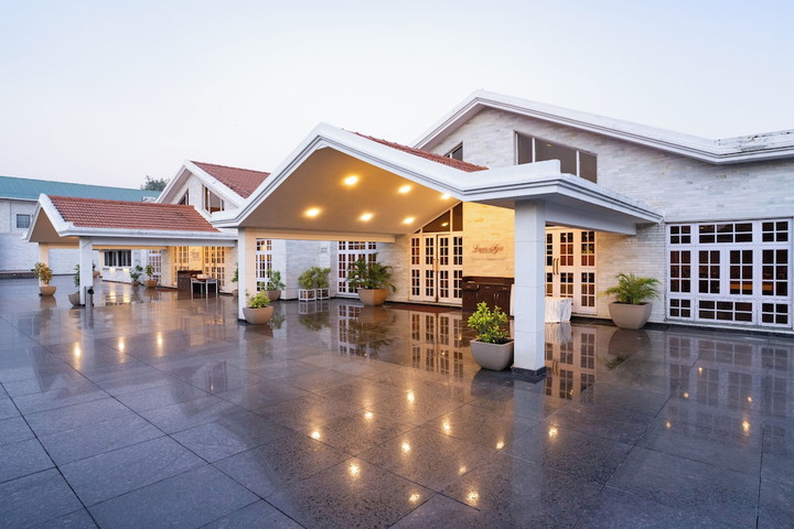 Eagleton - The Golf Resort - Bengaluru