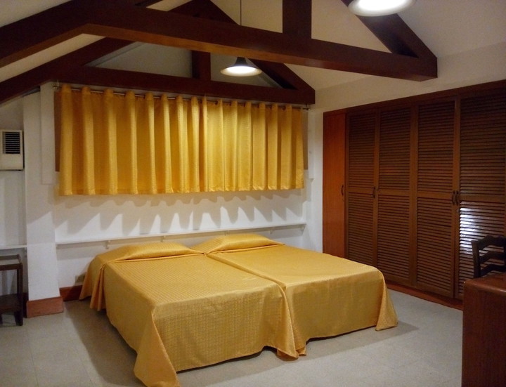 Pension Natividad - Manila