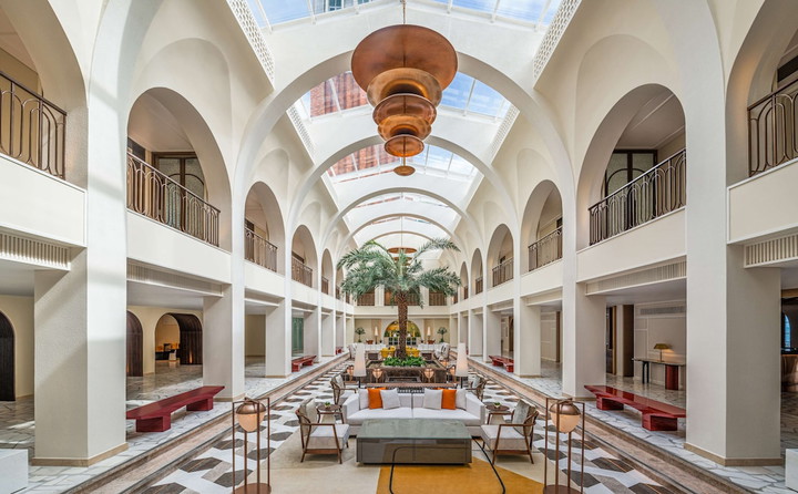 La Festa Phu Quoc, Curio Collection By Hilton - Phú Quốc