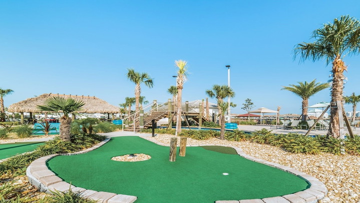 4br W Screened Pool & Resort Access Near Parks - Kissimmee, FL
