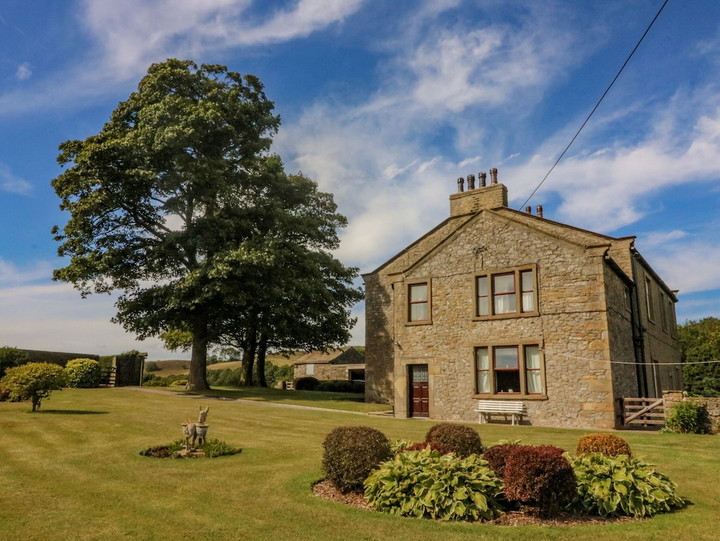 Low Skibeden Cottage - Lancashire