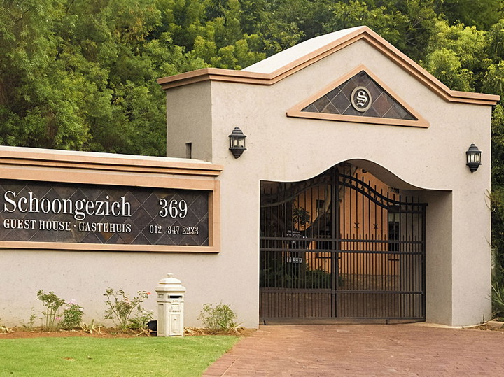 Schoongezich Guesthouse - Centurion