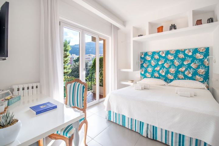 Casa Evelina Sorrento - Sorrento