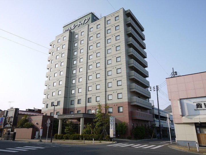 Hotel Route - Inn Misawa - Misawa