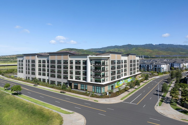 Hyatt House At Ho'opili - Waipahu, HI