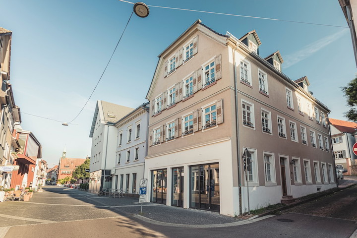 Heimbach Apartments Lahr - Kippenheim