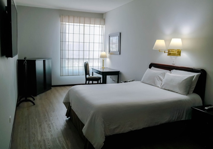 Hotel Internacional La Triada - Bucaramanga