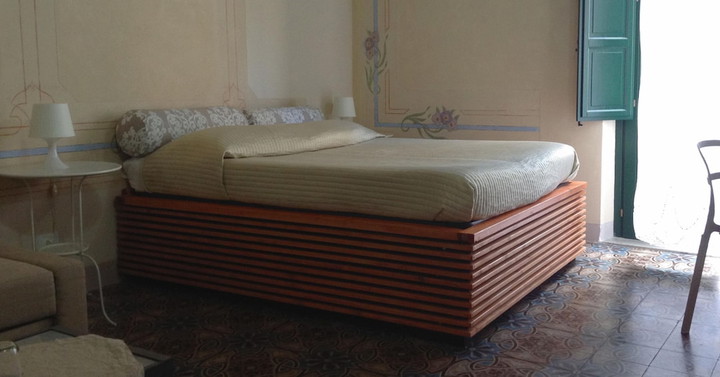Casalicchio B&b - Trapani