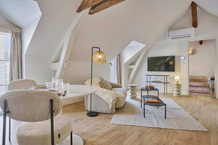 Maleyssie Les Suites - Chartres