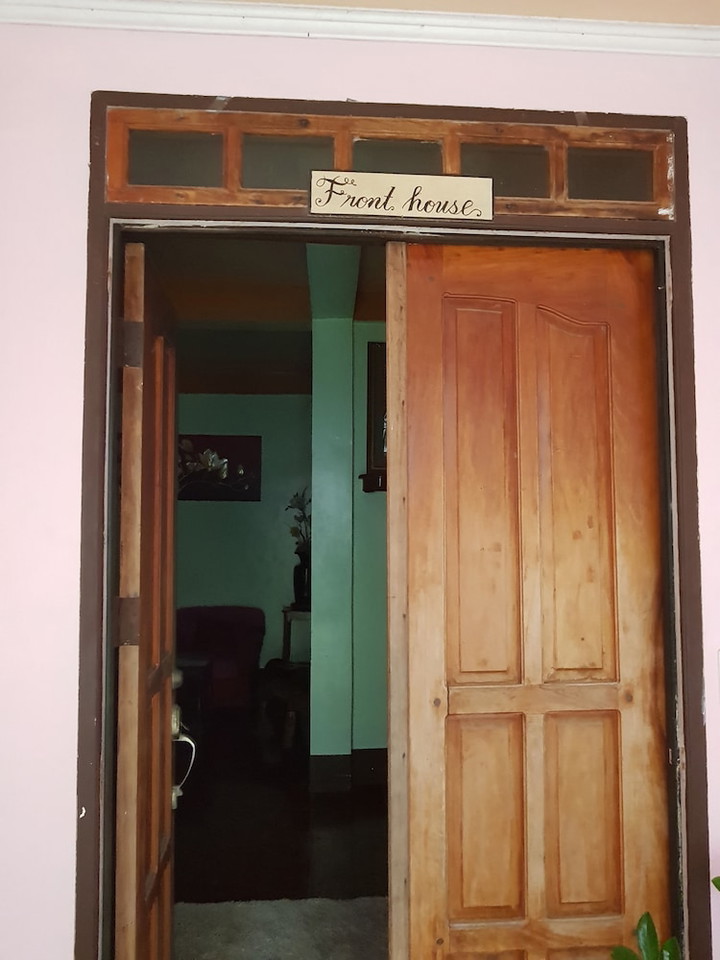 Desiree's Lodge And Transient House, Baler Aurora - Baler