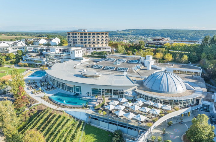 Allegria Resort Stegersbach - Stegersbach
