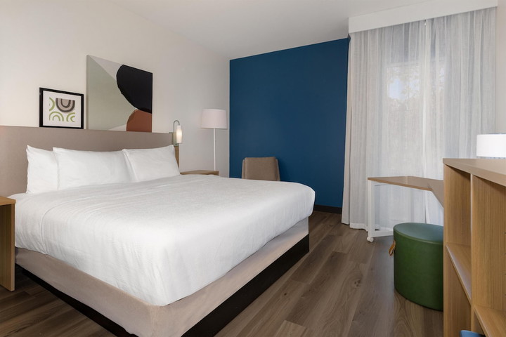 Spark By Hilton Montreal Midtown - Montreal