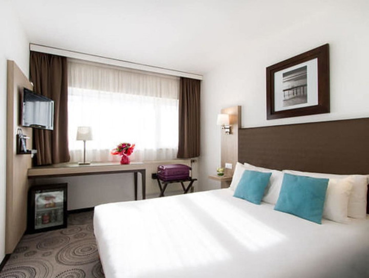 Hotel Lille Europe - Lille
