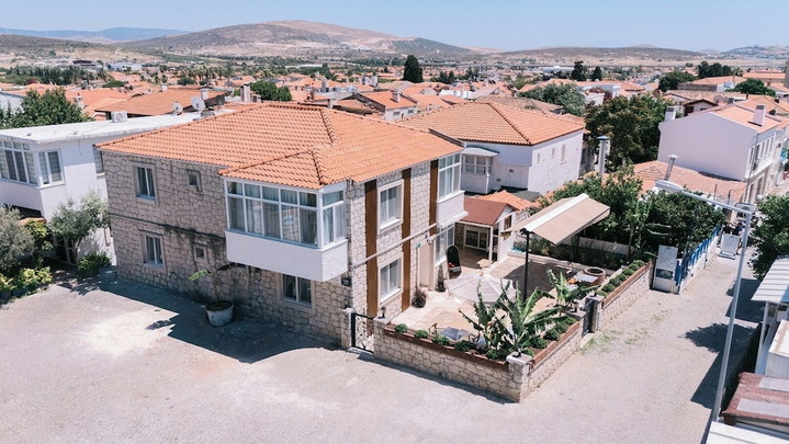 Casa Agrilia - Çeşme