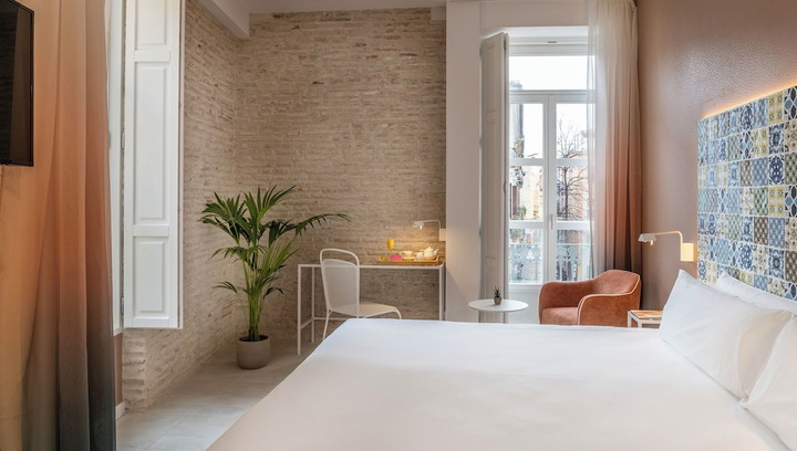 Axel Hotel Valencia – Adults Only - Valencia