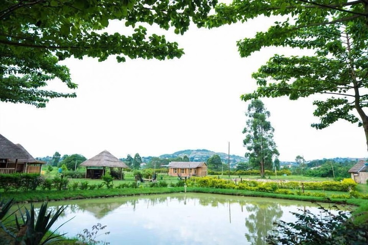 Forever Eco Resort - Kampala