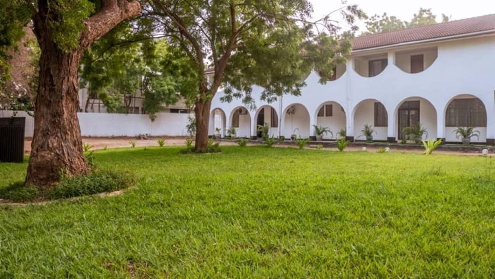 Upper Hill Place - Dar es Salaam