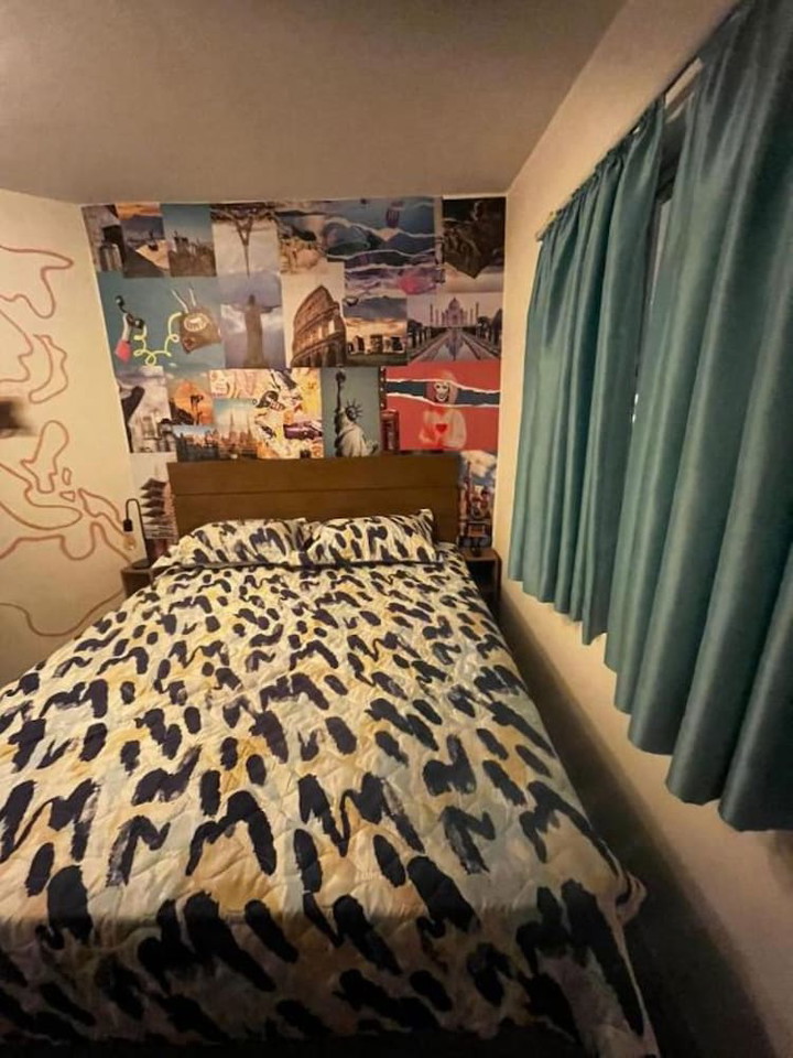 Pousada Bat N Breakfast No Beco Do Batman - São Paulo