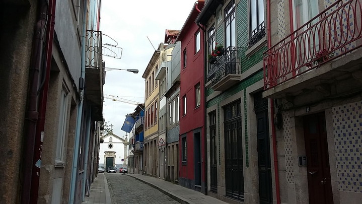 Casa 45 - Porto