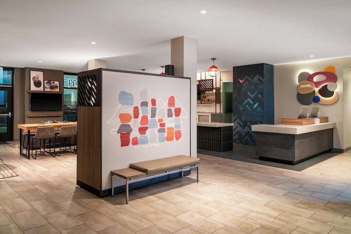 Atwell Suites Henderson By Ihg - Las Vegas