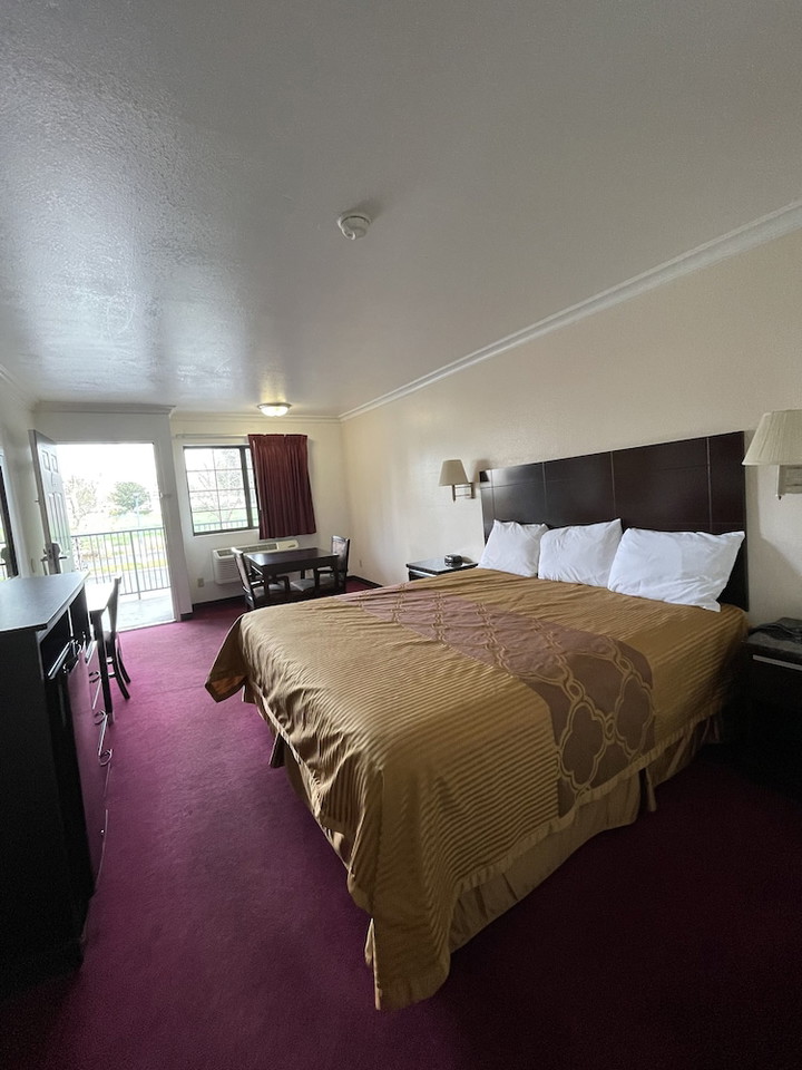 Chino Motel - Ontario, CA
