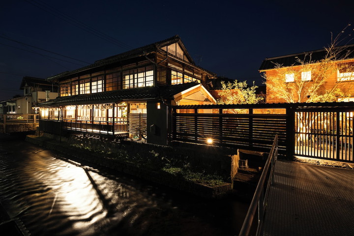 Nipponia Kosa Canal Town - Kumamoto