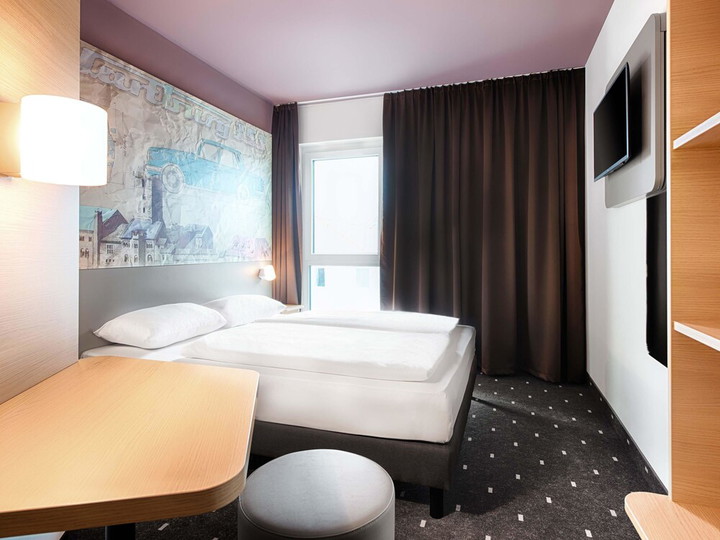 B&b Hotel Eisenach - Eisenach