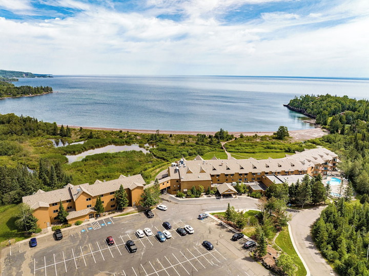 Superior Shores - Two Harbors, MN
