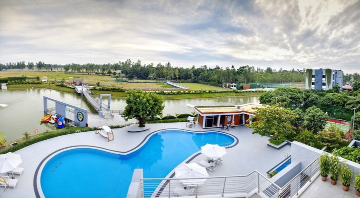 Sks Inn - West Bengal