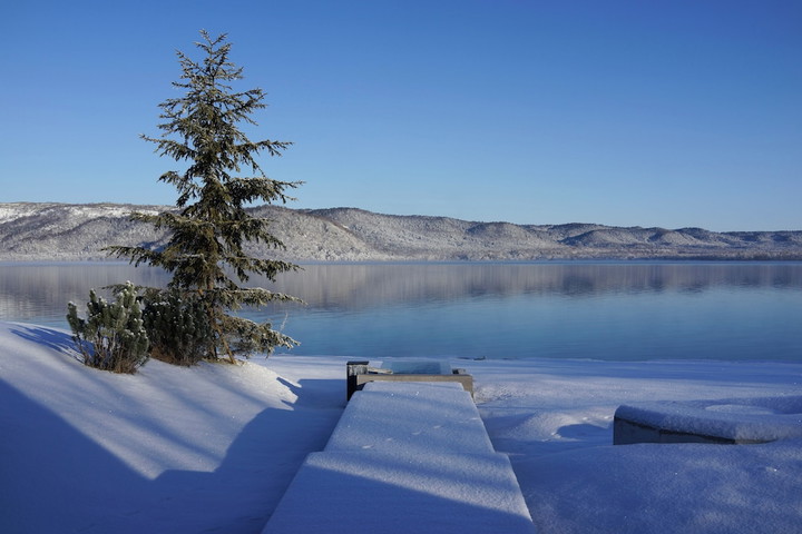 Sansui Lakeside Villa - Hokkaido