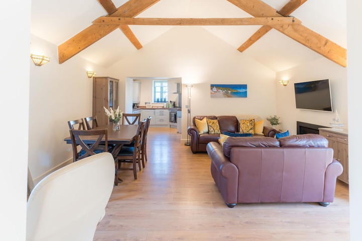 The Milking House - Nefyn