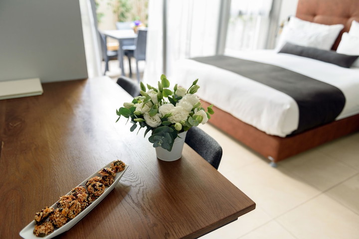 Sea Land Suites - By Echo Hotels - Israel
