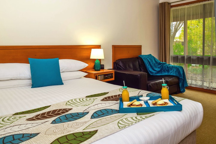 River Country Inn - Echuca