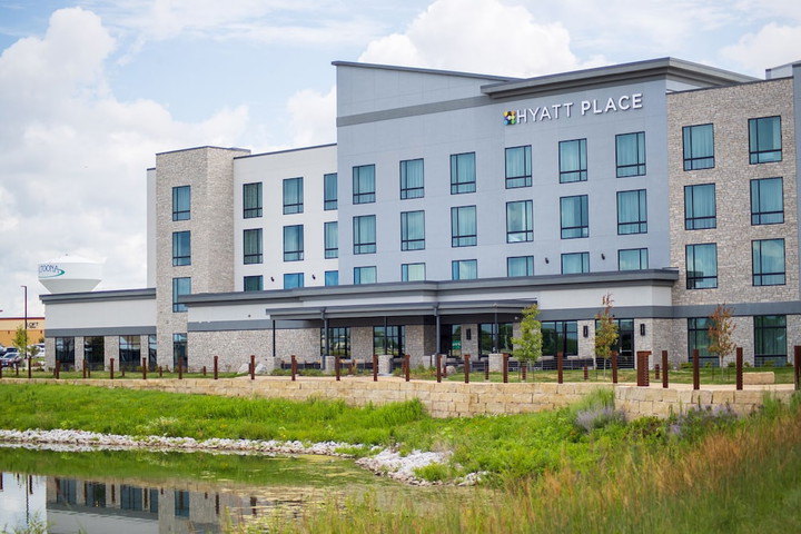 Hyatt Place Altoona/des Moines - Des Moines, IA